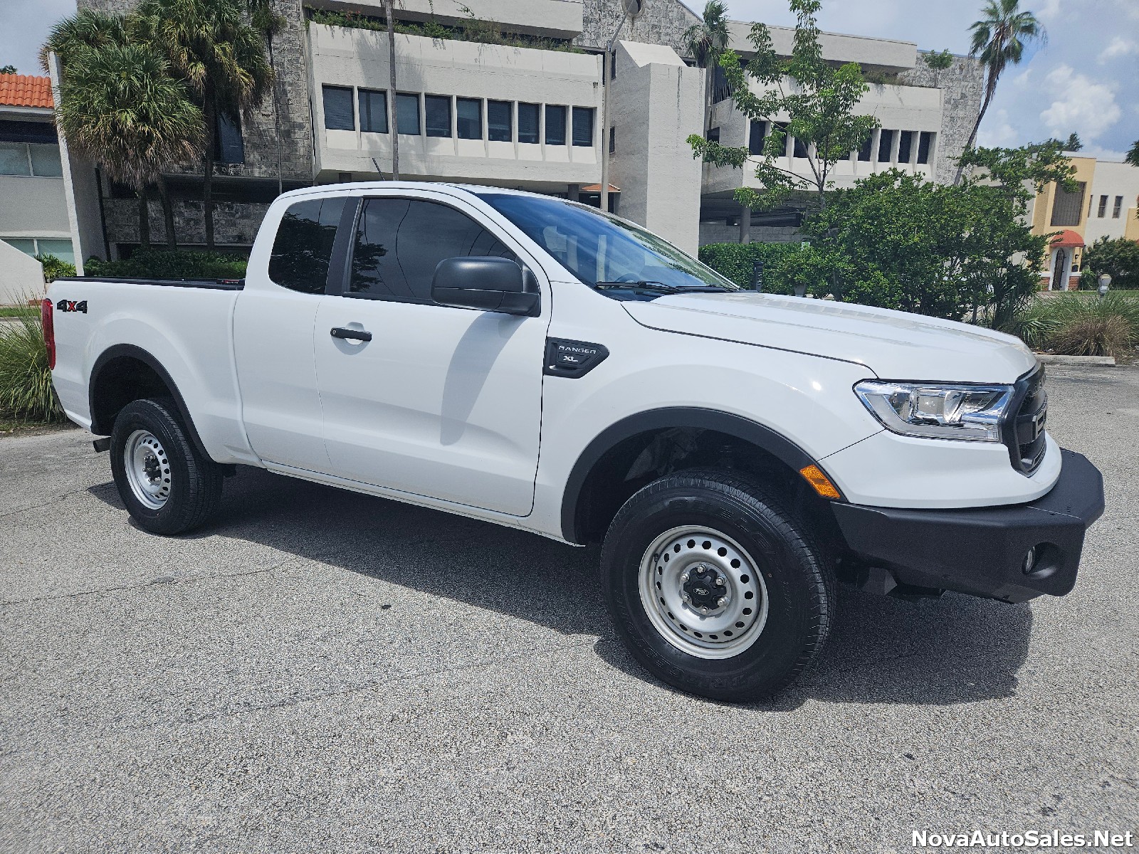 Nova Auto Sales Passenger Vehicle